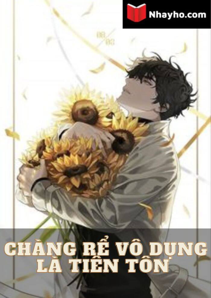 Chàng Rể Vô Dụng Là Tiên Tôn Nhayhocom